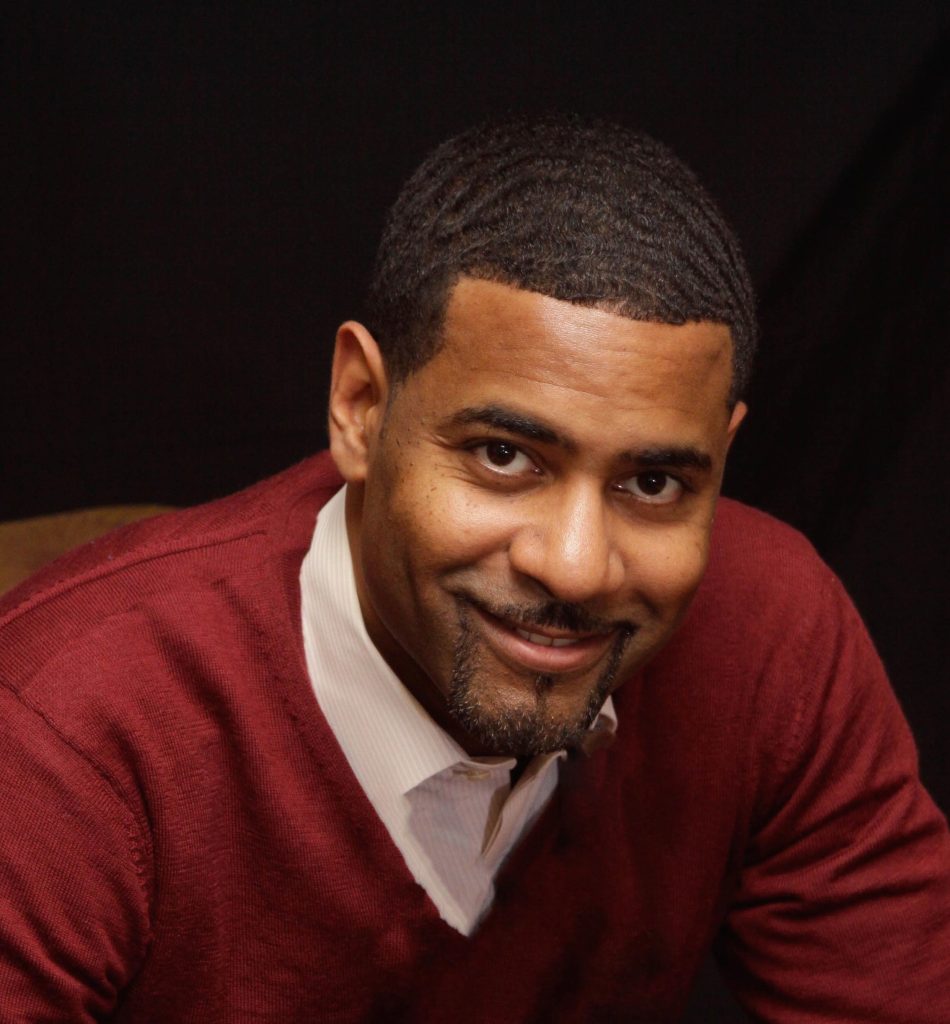 Otis Moss III - Red Letter Christians