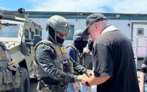 Moral Resistance at Delaney Hall - Red Letter Christians